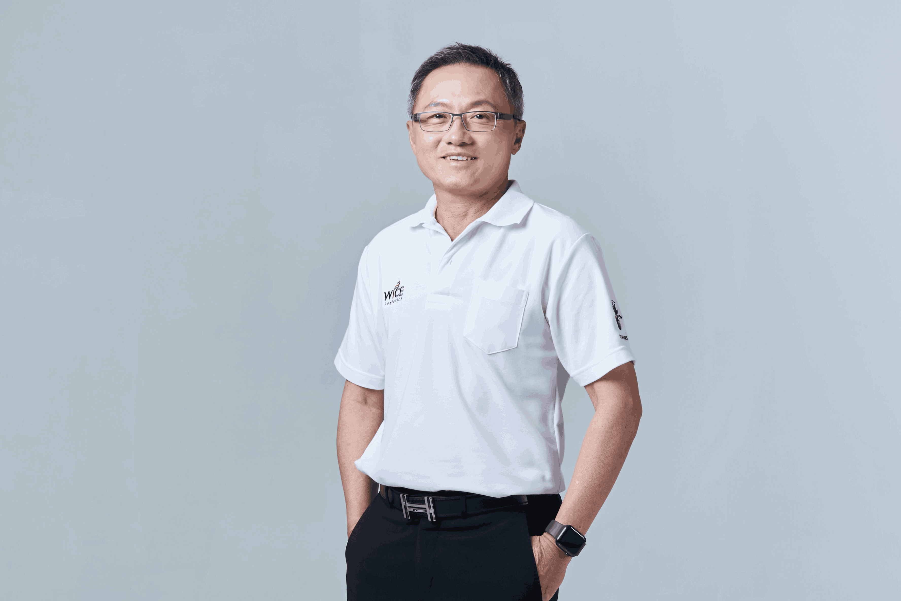 WICE เดินหน้าแผนครึ่งปีหลัง 2568 ปักธงโตไม่ต่ำกว่า 15% เสริม 5 กลยุทธ์ขับเคลื่อนธุรกิจโลจิสติกส์ ...